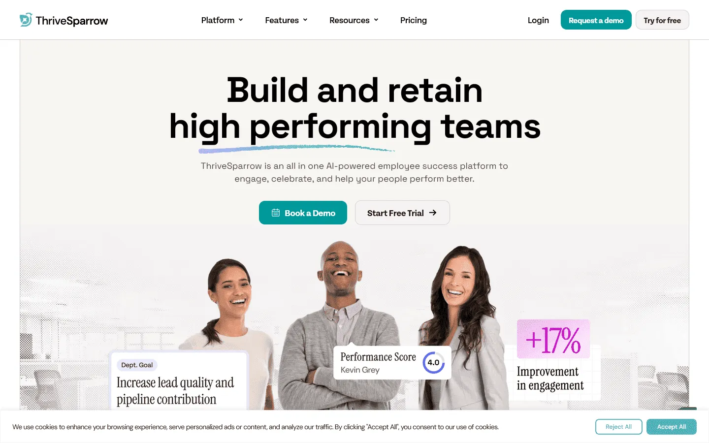 12 Best Employee Engagement Survey Tools in 2026